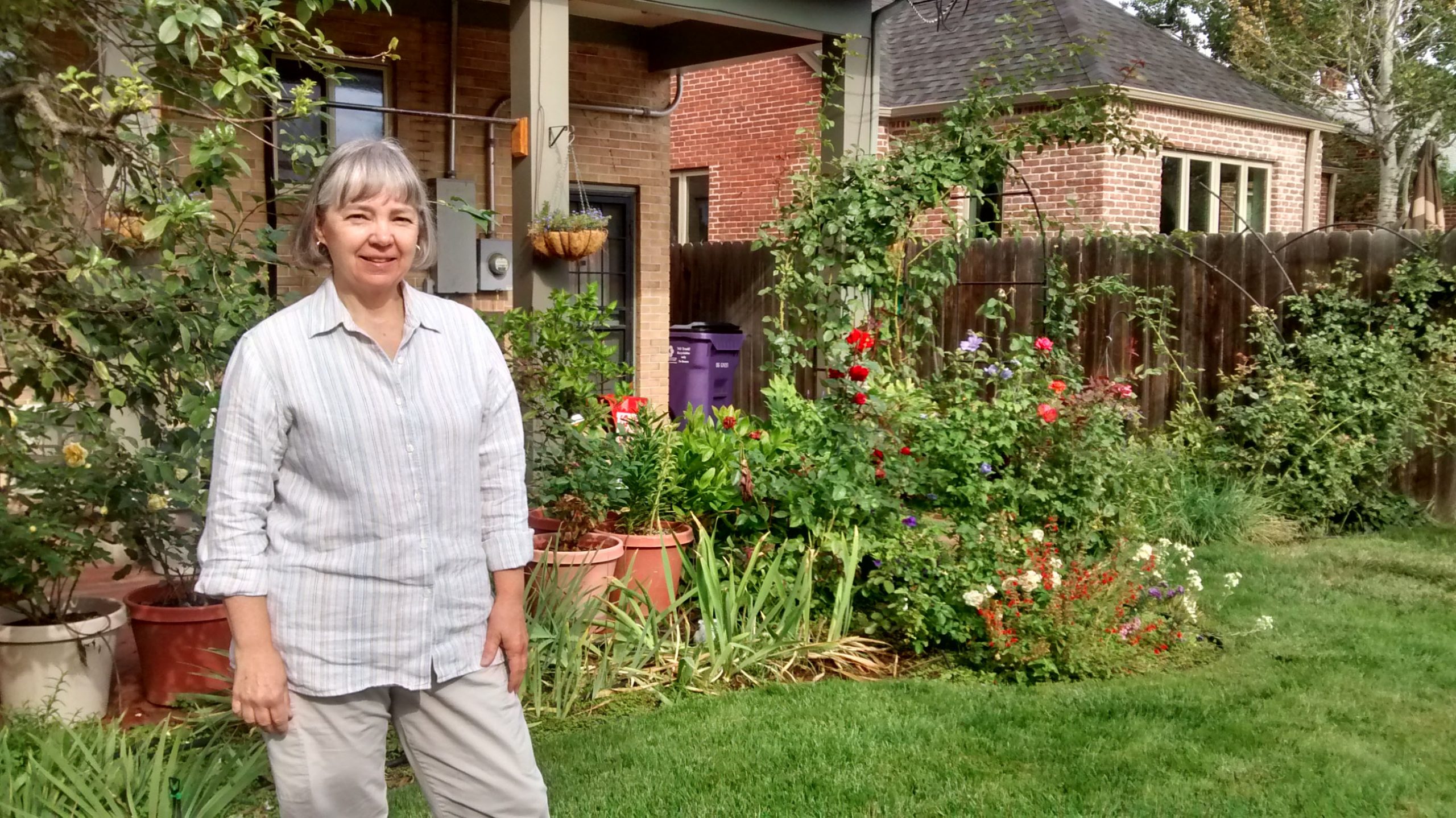 Pricing the Priceless - Water Education Colorado