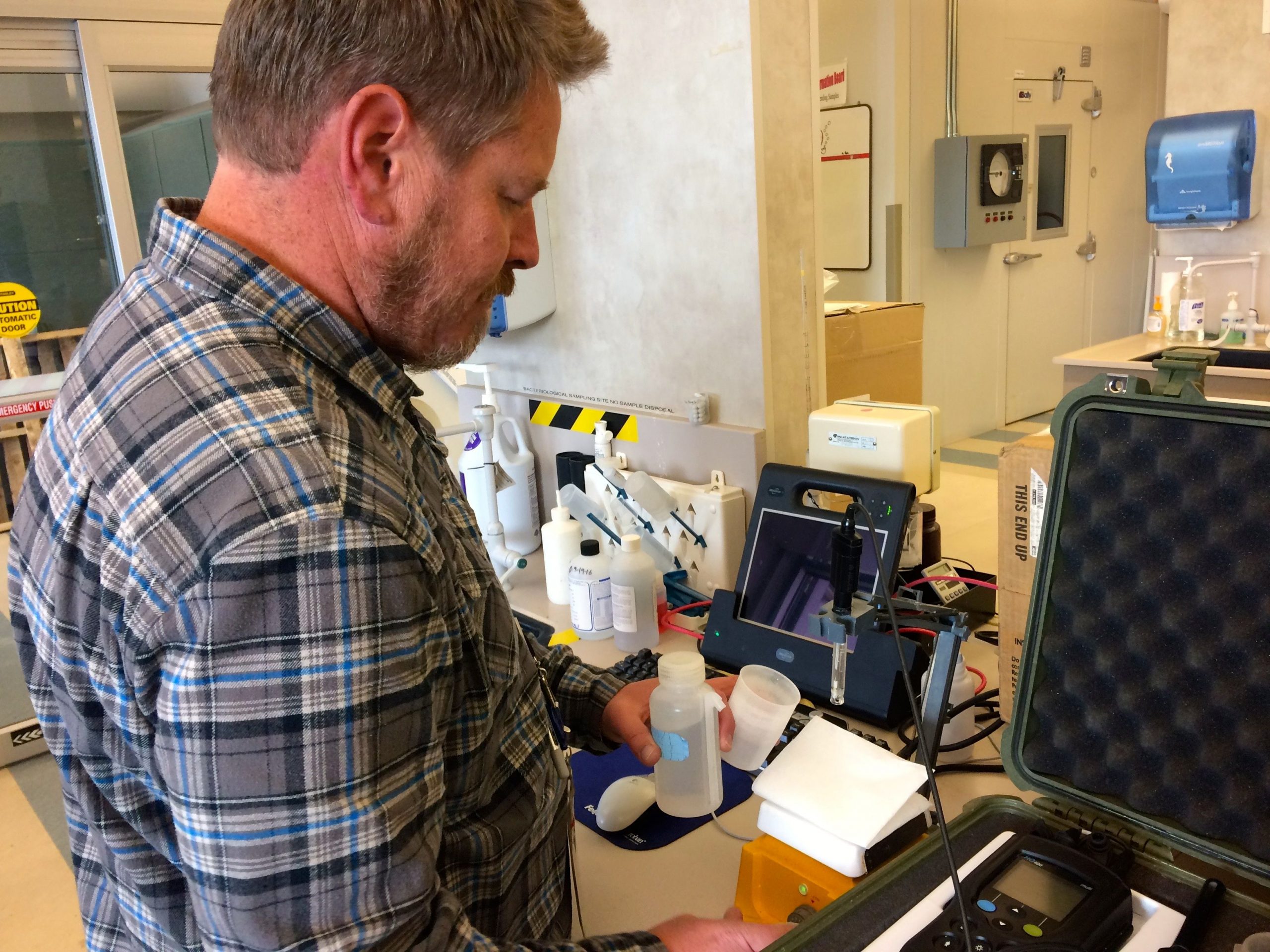 Fluoridating Water, One Strategy for Improving Public Health, Experts ...