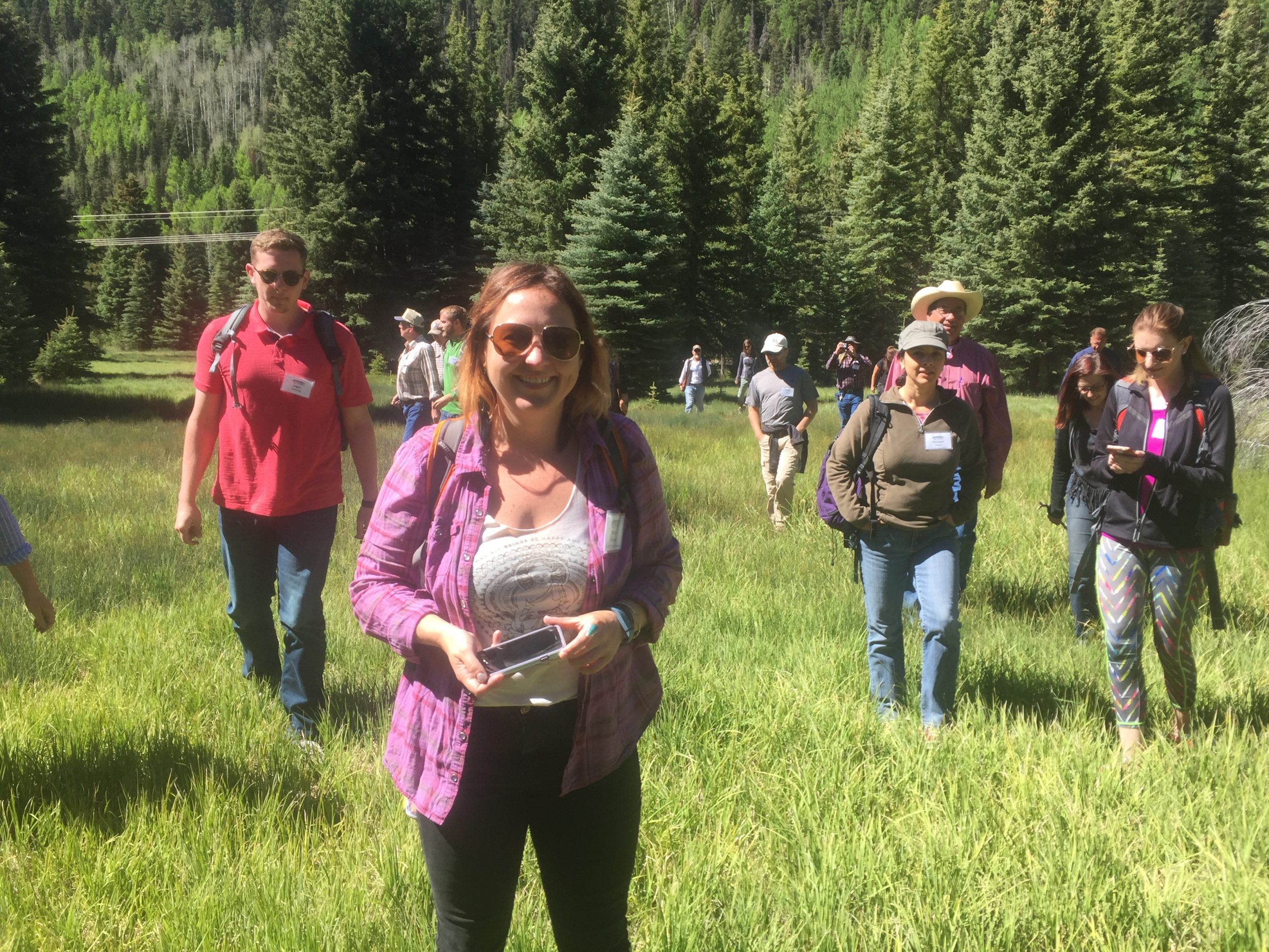 Get Involved - Water Education Colorado