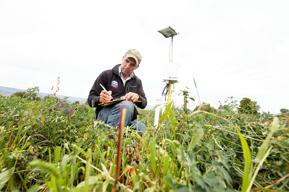 Bound by a River - Water Education Colorado