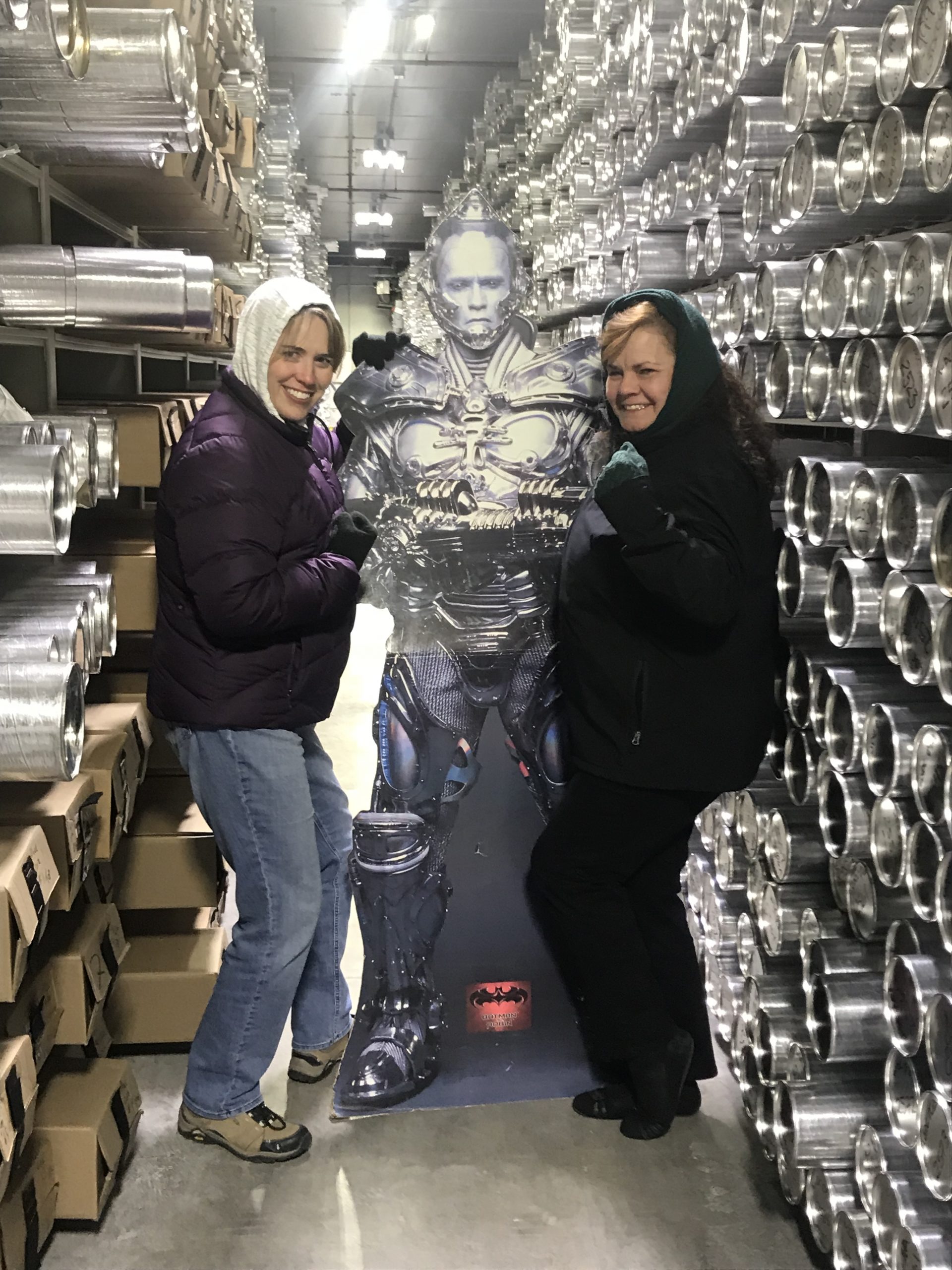 Study Session with Karen Bish and Deb Parker - Water Education Colorado