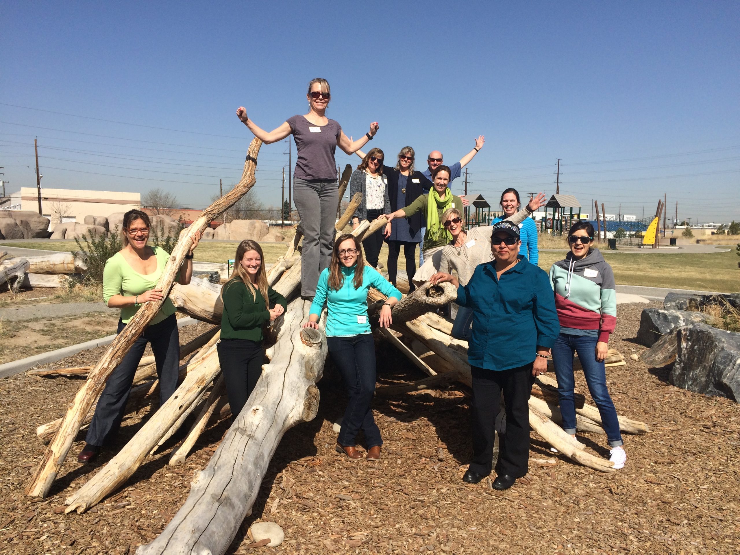 About Us - Water Education Colorado