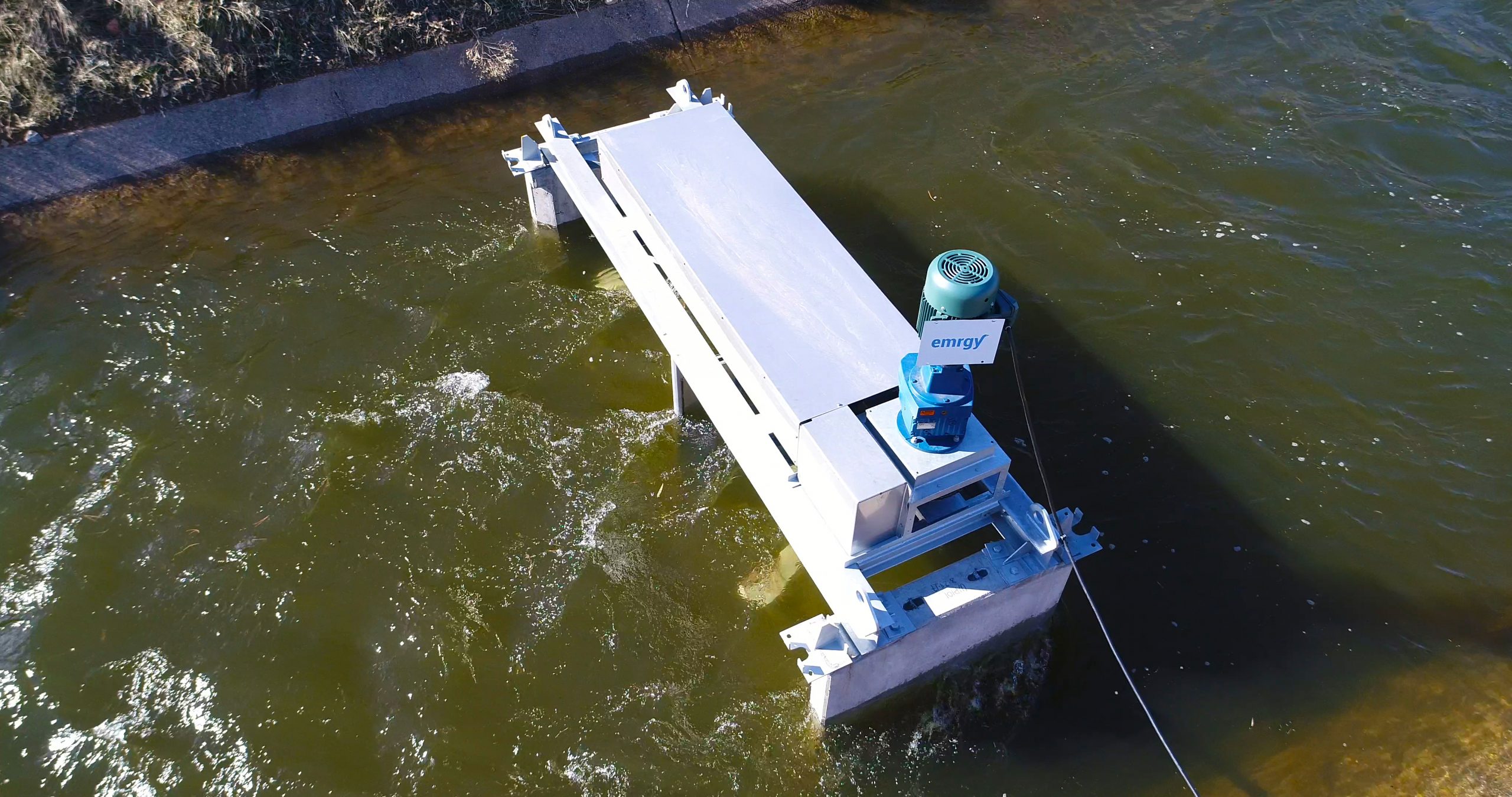 Following Up: Piloting Water Tech - Water Education Colorado