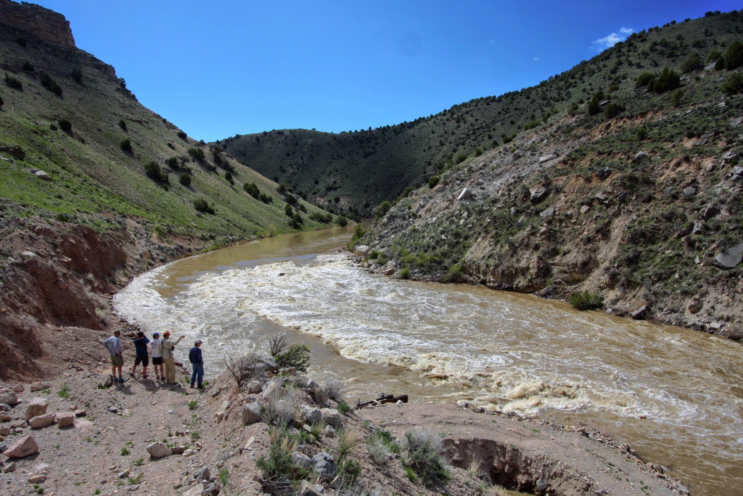 Best-Laid Plans - Water Education Colorado