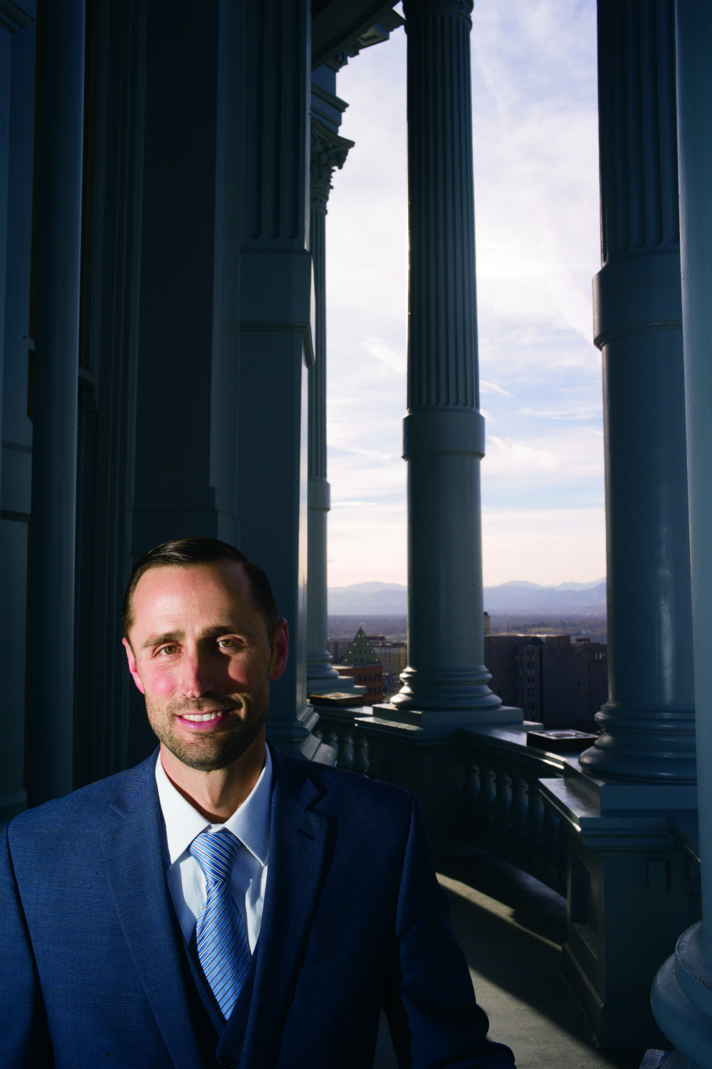 Colorado's Water Plan, NEXT: Where we need to go further - Water ...