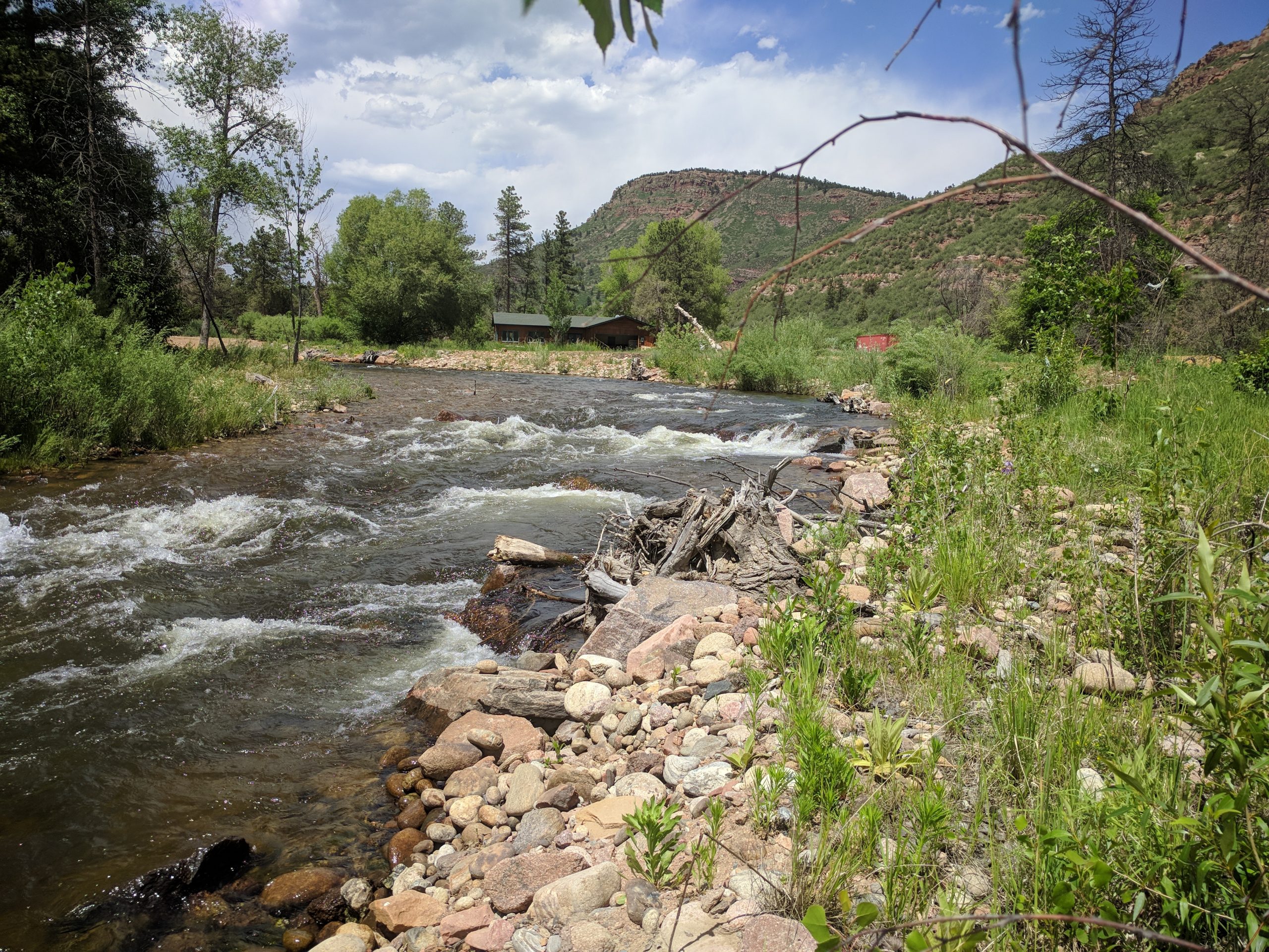 Northern Colorado water case raising environmental alarms