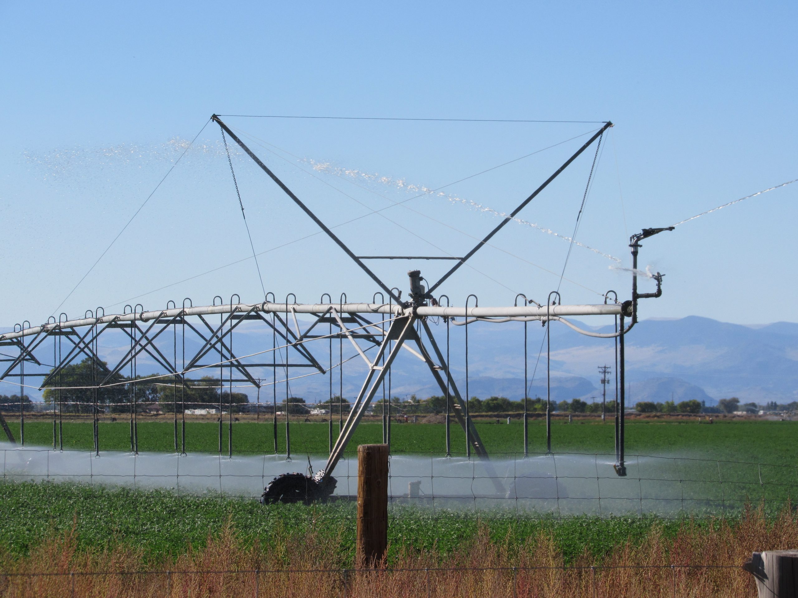 Bill providing millions in relief to Republican, Rio Grande river ...