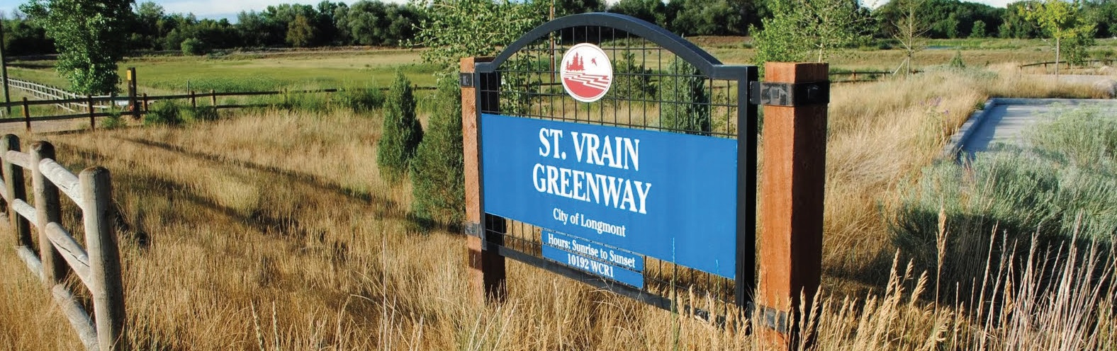 Rec Path Doubles as Flood Protection - Water Education Colorado