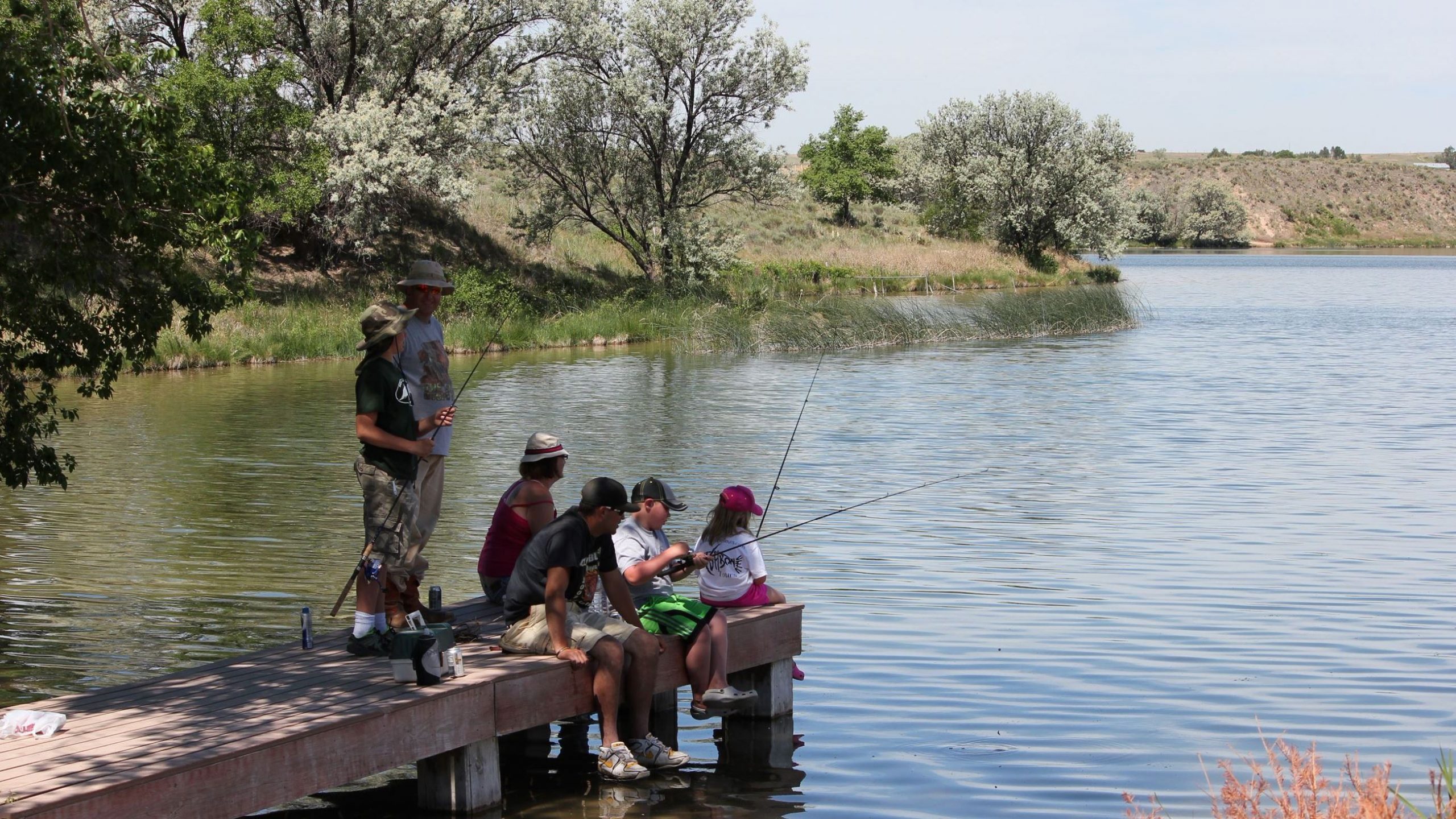 Bill to expand Republican River water district headed to lawmakers ...