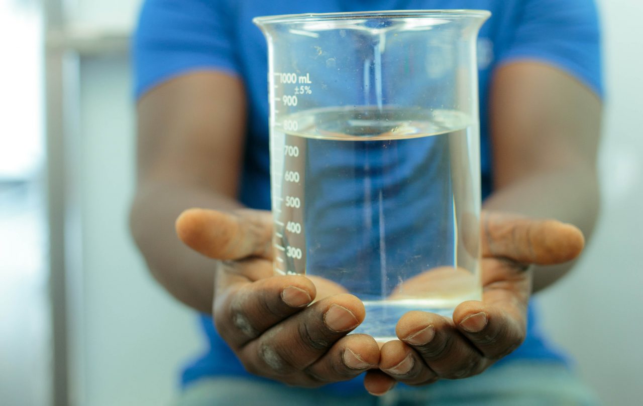 Fall 2018: The Promise of Reuse - Water Education Colorado