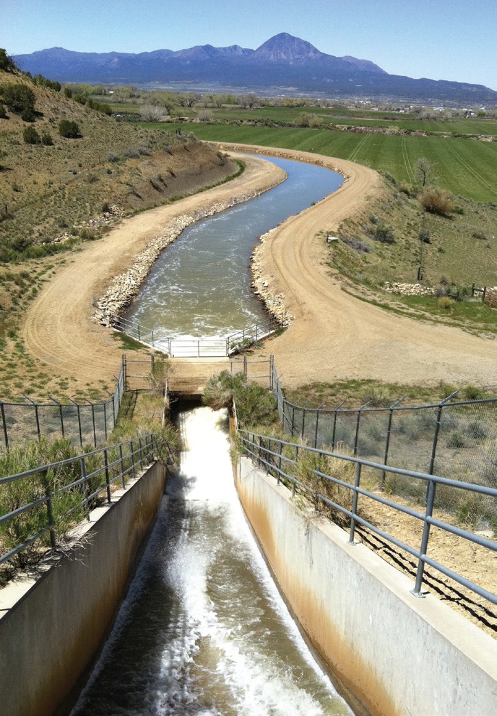 Hydropower in Colorado - Water Education Colorado