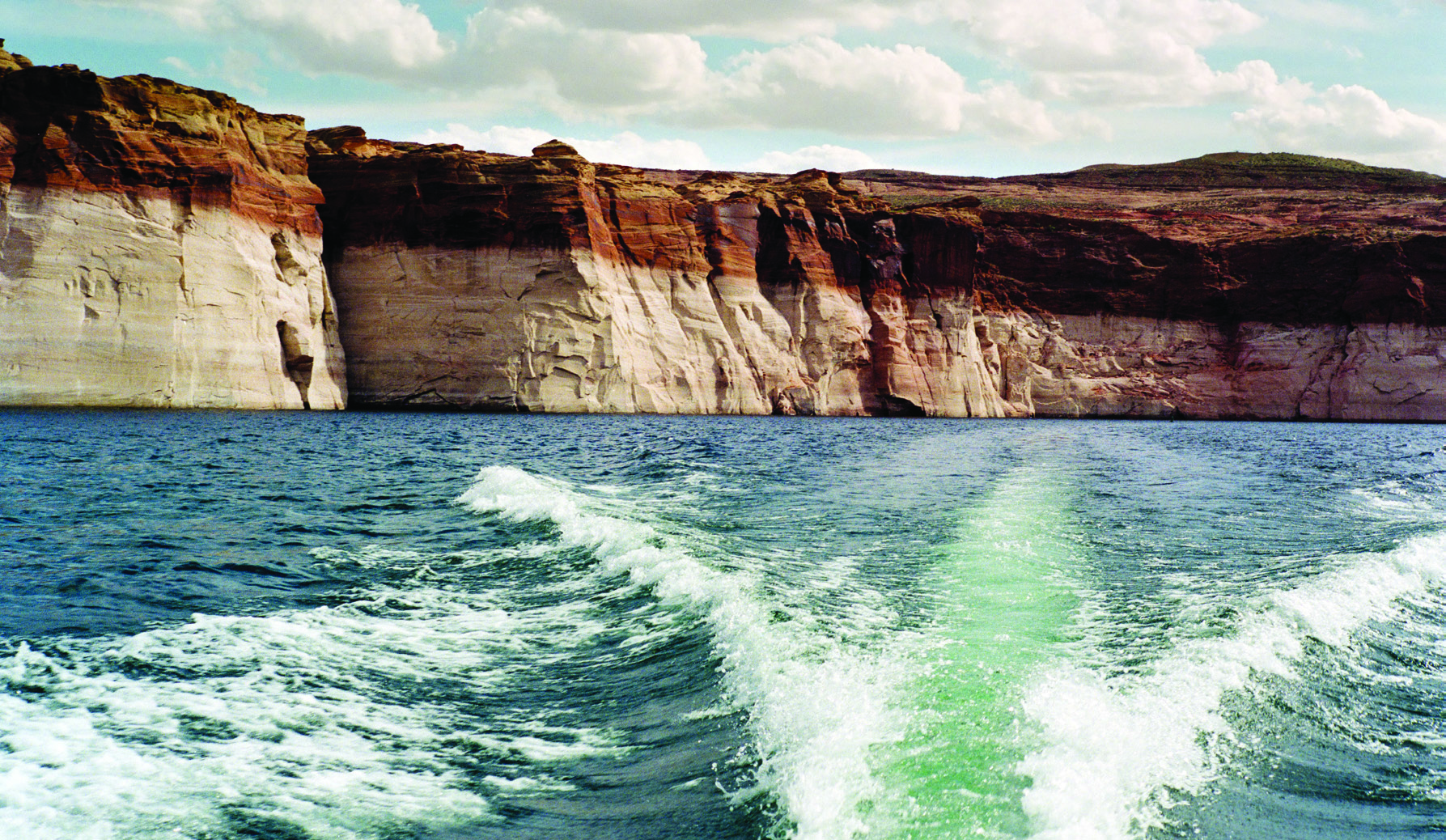 The Larger Basin - Water Education Colorado