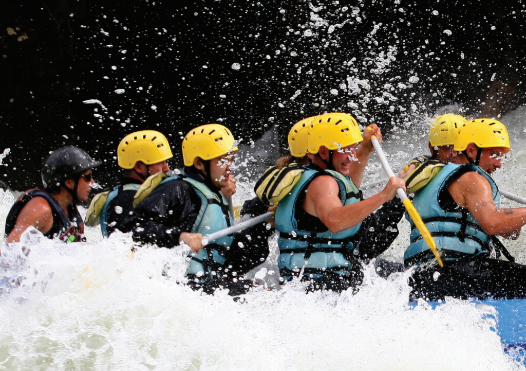 Joy Ride - Water Education Colorado