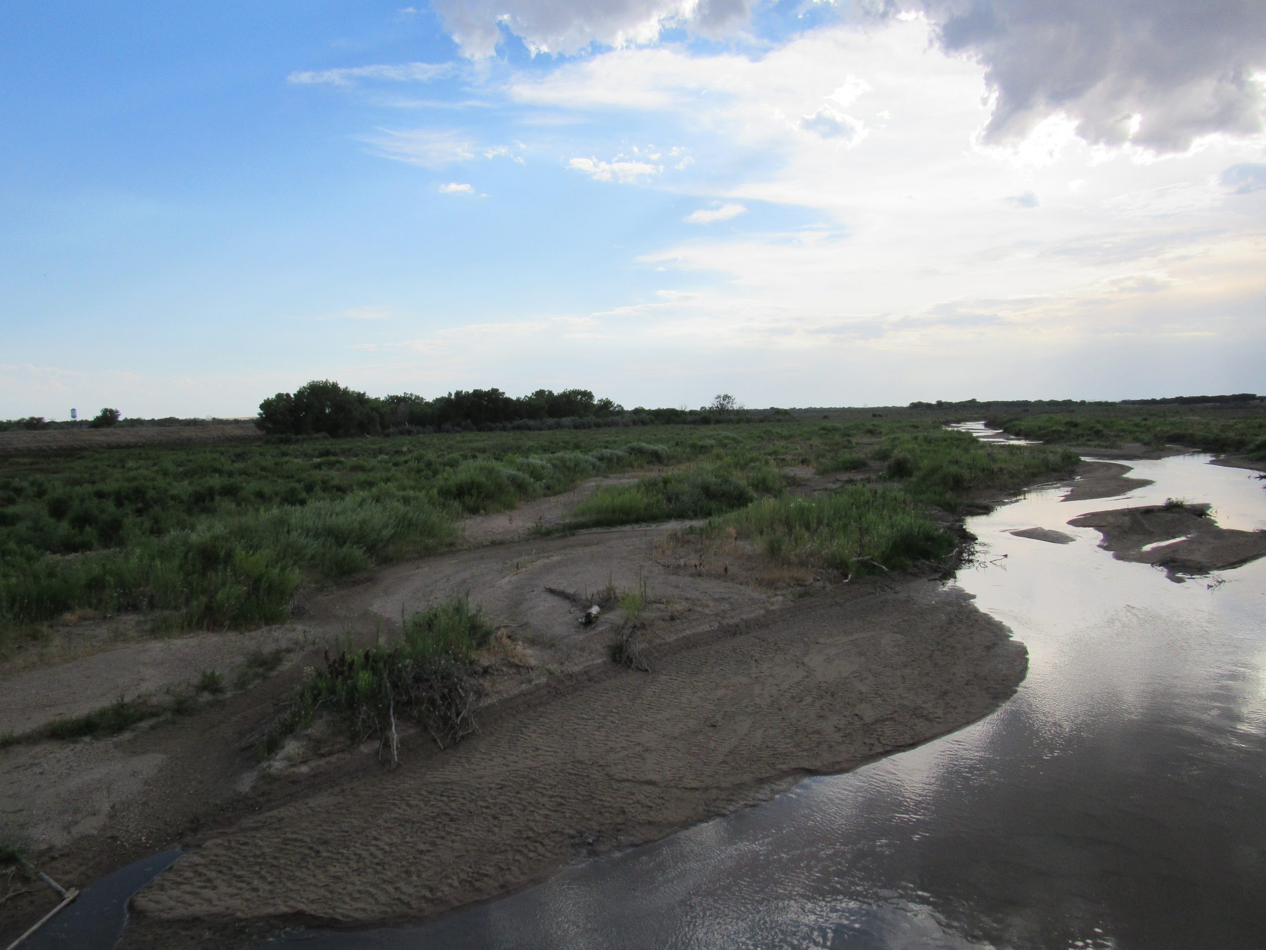 Colorado AG, top water quality regulator vow to challenge new Clean ...