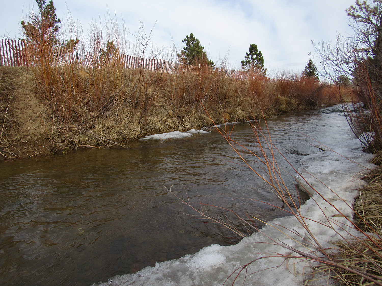 Report: Colorado’s farm water use exceeds national average, despite ...