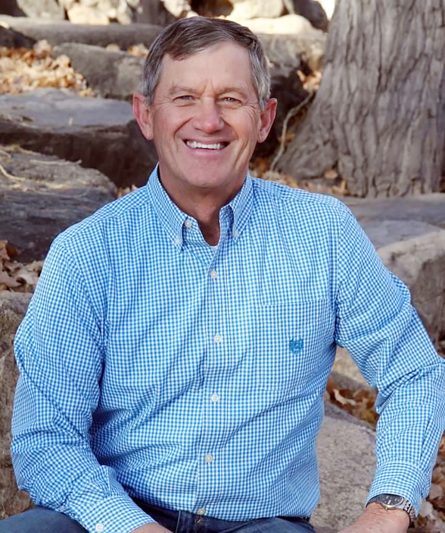 A Conversation with Tim Pautler on Groundwater, Compact Compliance, and ...