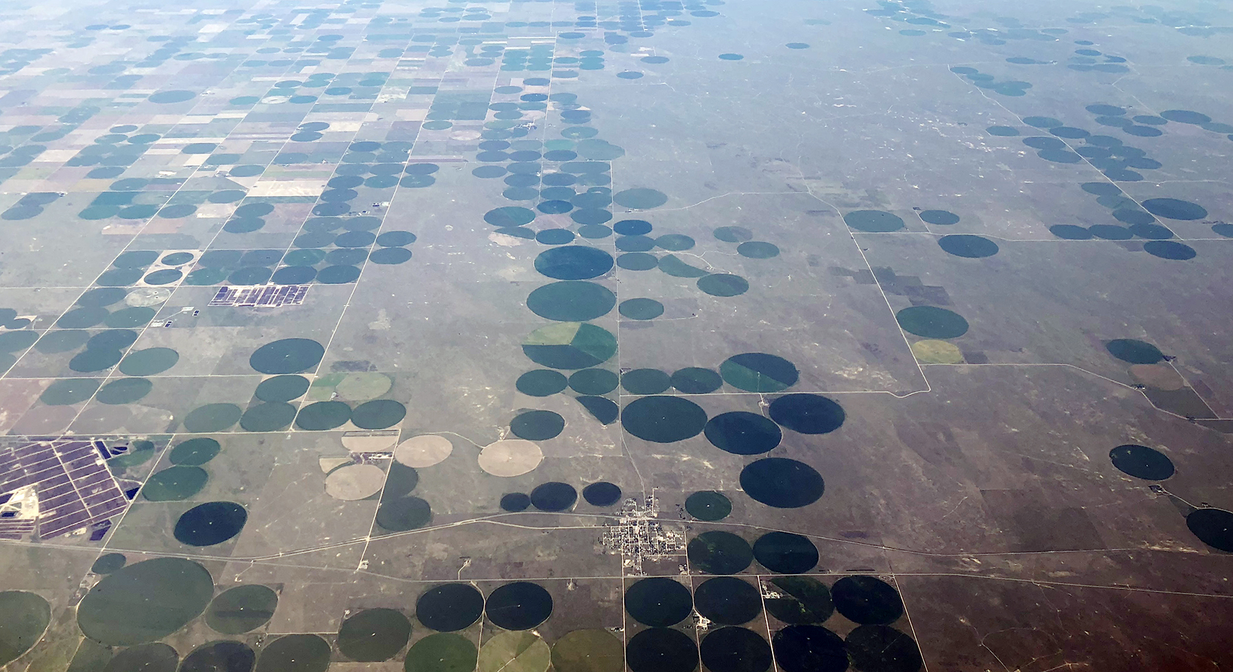 A Conversation with Tim Pautler on Groundwater, Compact Compliance, and ...