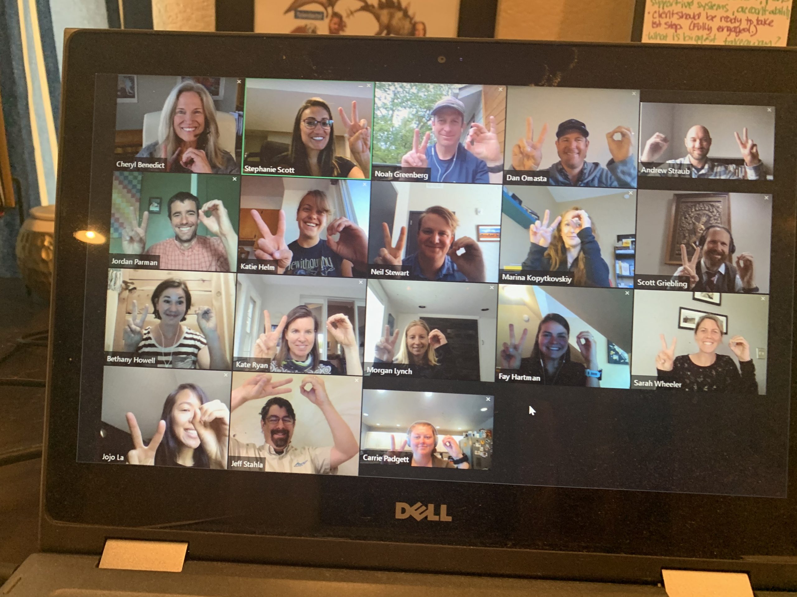 Introducing the 2020 Water Leaders Class! - Water Education Colorado