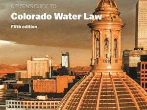 Water Rights - Water Education Colorado