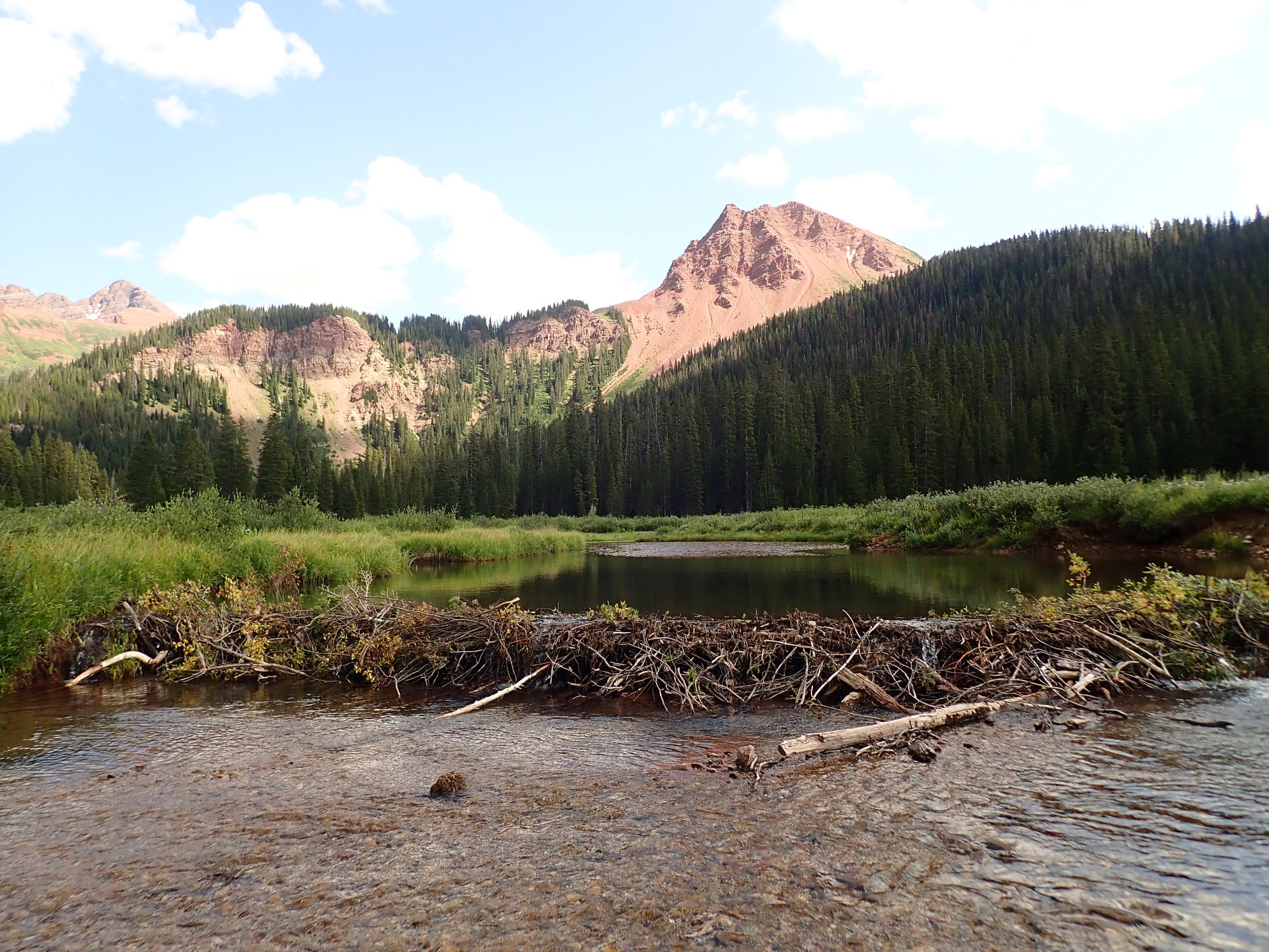Facing drought and increased demands, Colorado communities eye new ...