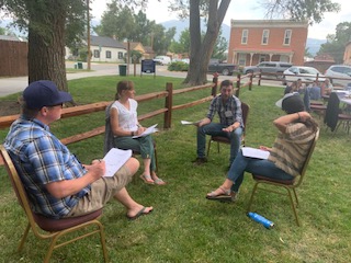 Congrats to Colorado's Newest Water Leaders - Water Education Colorado