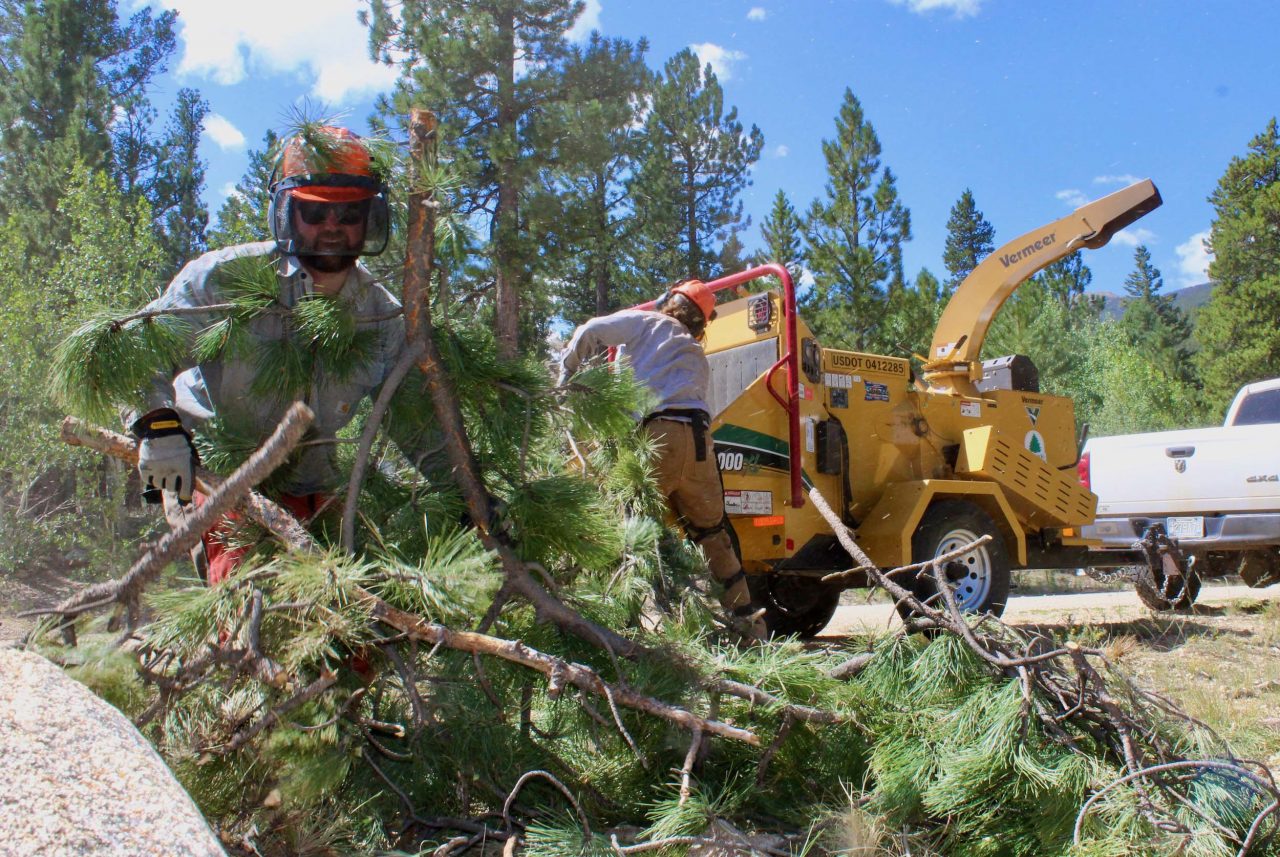 Fall 2021: The West's New Megafires - Water Education Colorado