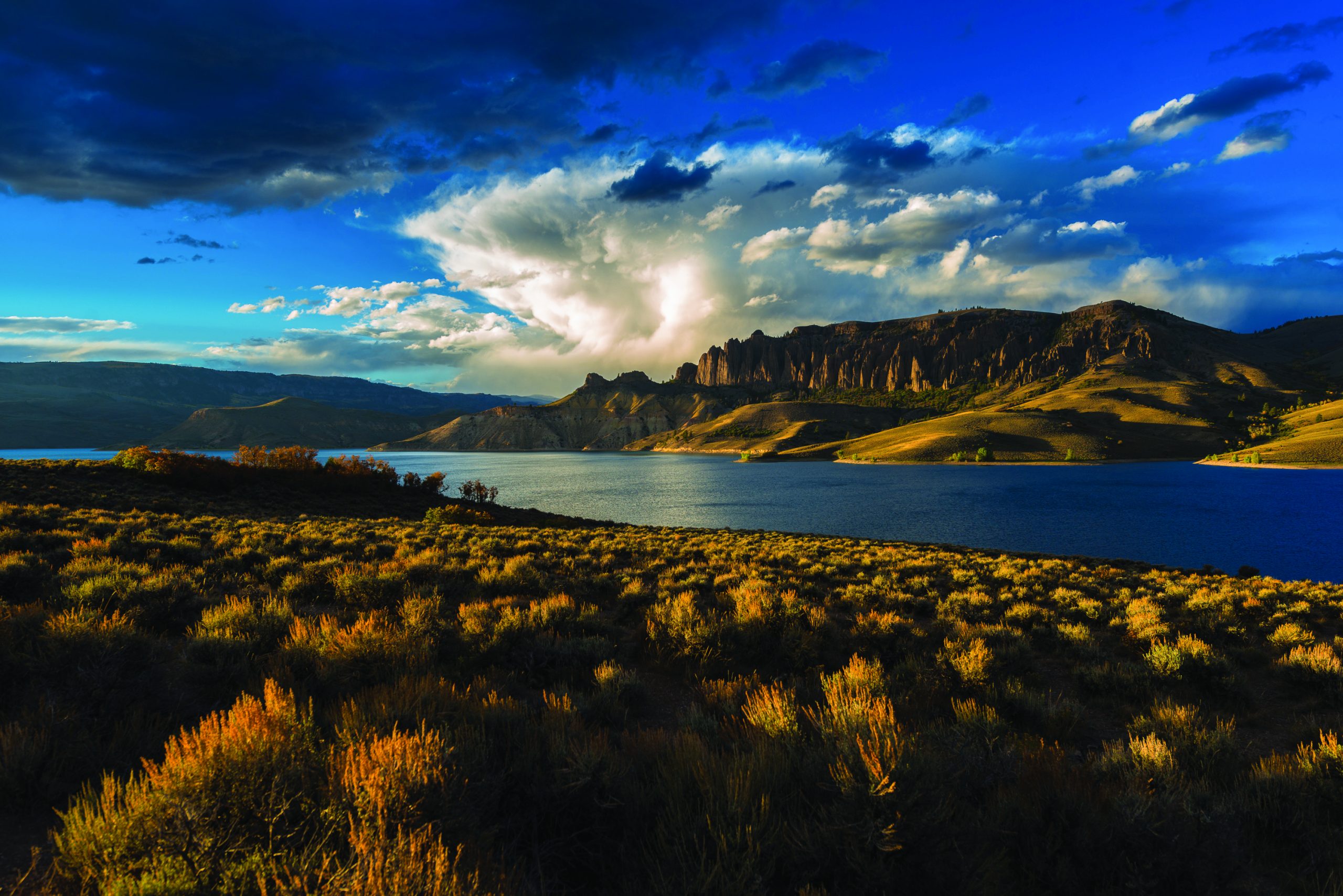 Gunnison River Basin - Water Education Colorado