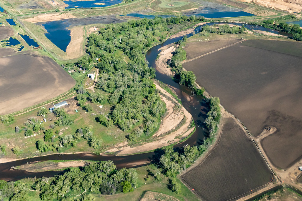 South Platte River Basin - Water Education Colorado