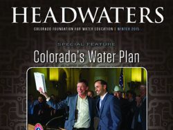 State & Regional Water Agencies - Water Education Colorado