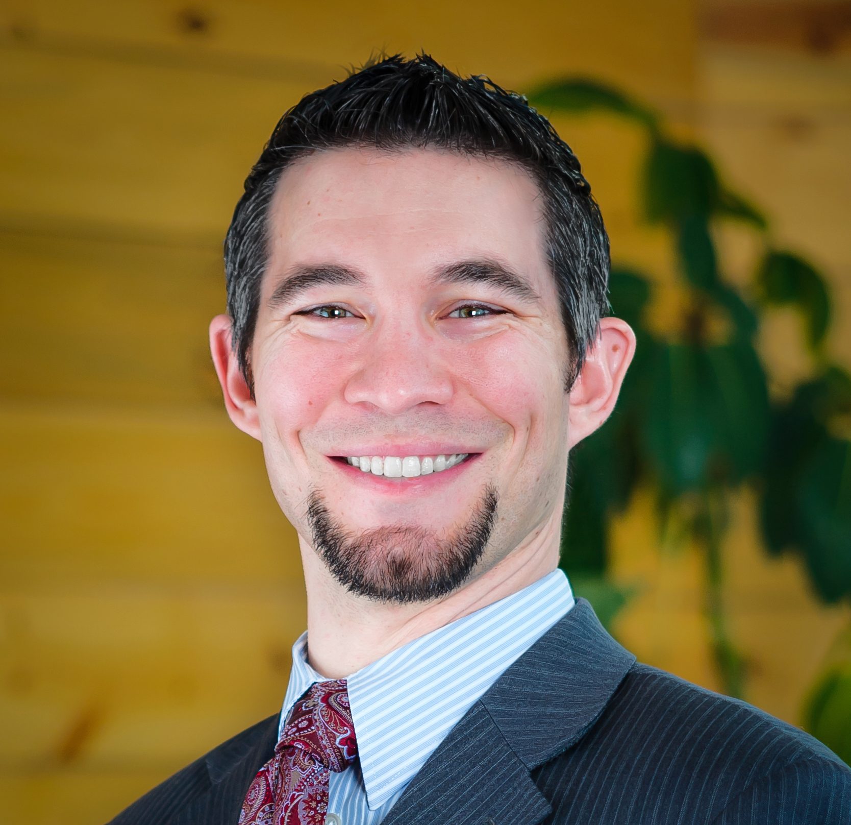 A Conversation with Nicholas Colglazier, Colorado Corn Administrative ...