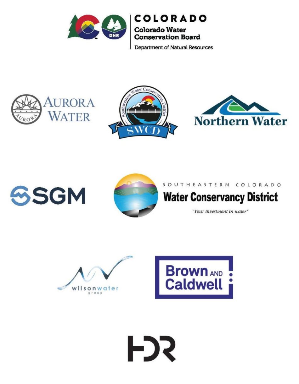 Spring 2023: The Colorado Water Plan Update - Water Education Colorado