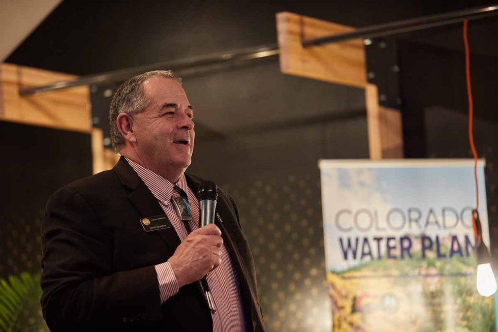 Retrospective and Looking Forward - Water Education Colorado