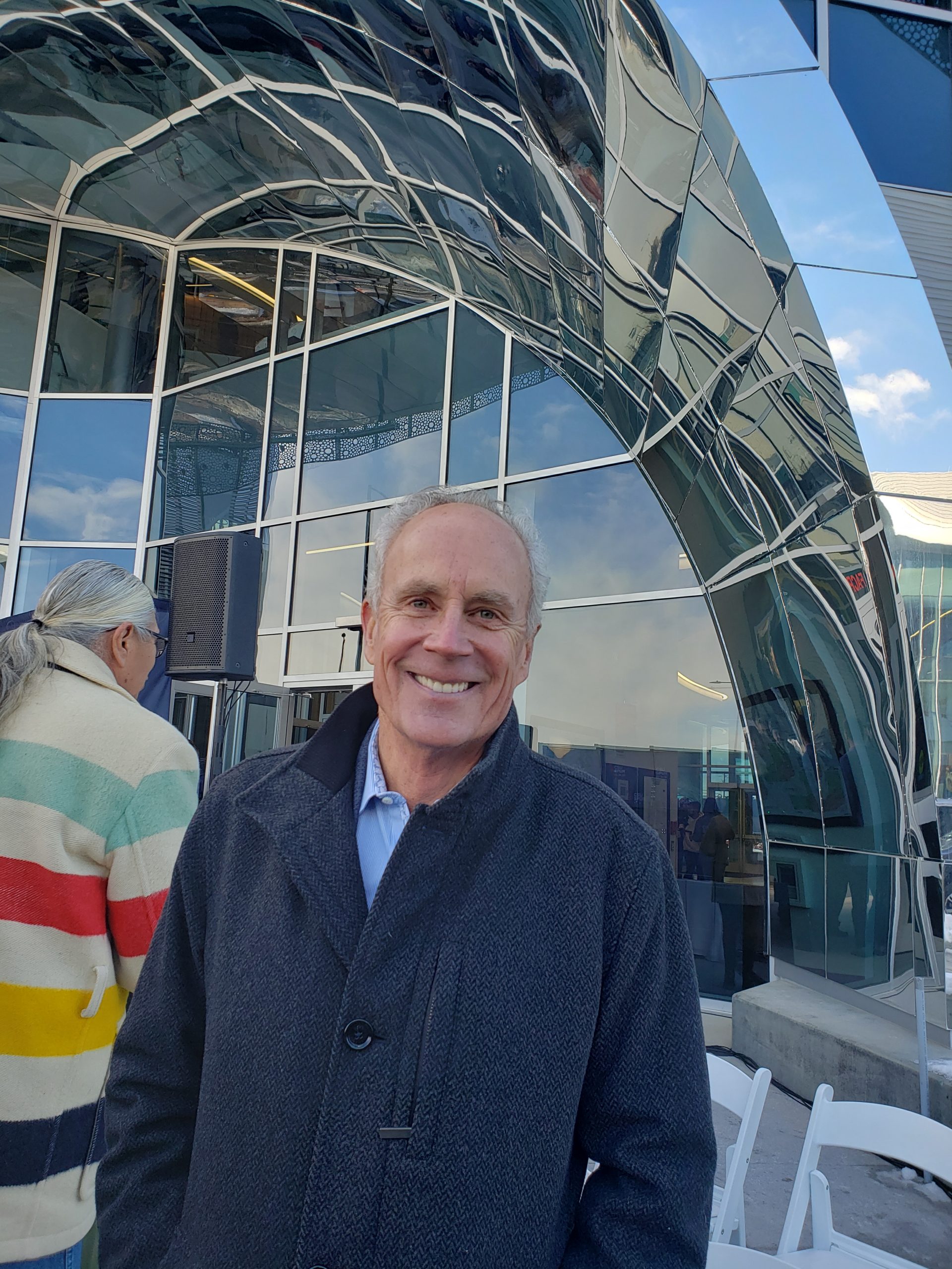 Exit interview: As Denver Water CEO Lochhead steps down, his ...