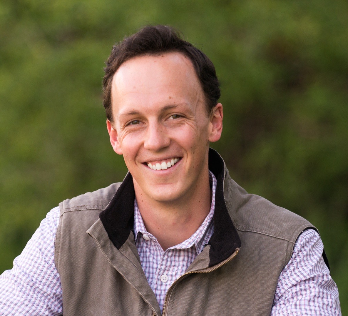 A Conversation with Senator Dylan Roberts, Colorado General Assembly ...