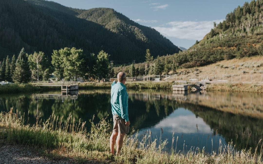 Connecting Every Drop - Water Education Colorado