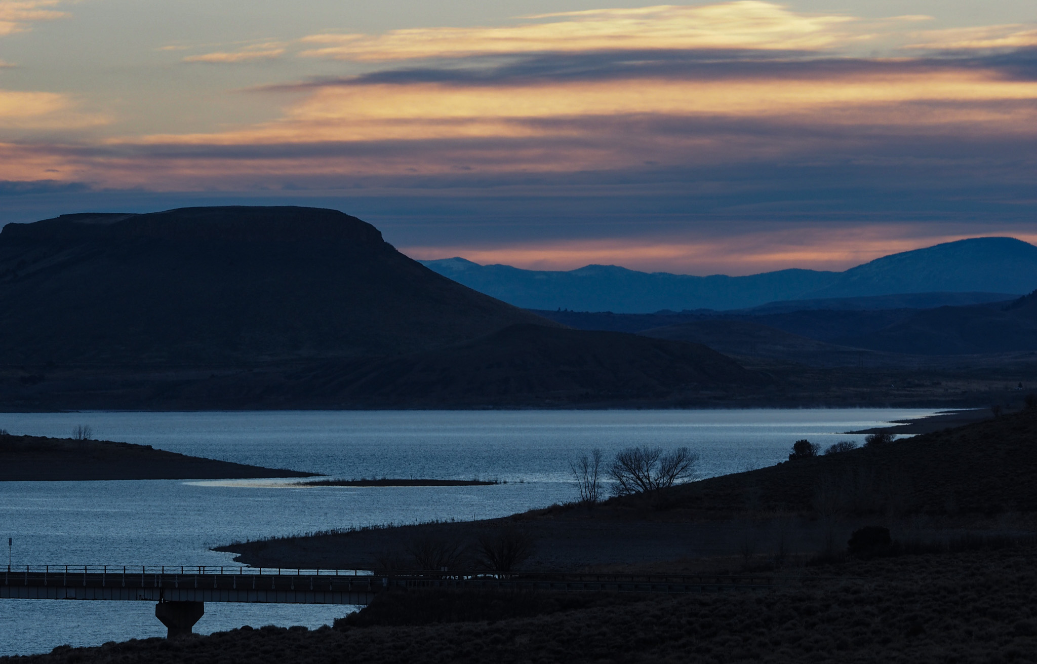 Western states plan to release competing Colorado River proposals