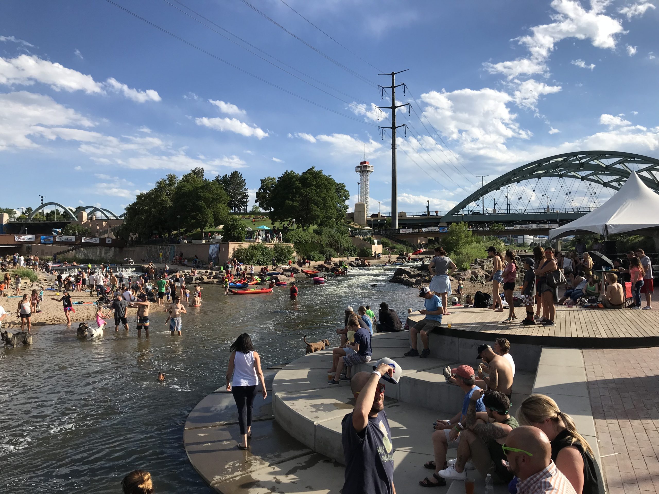 Denver Adopts One Water - Water Education Colorado