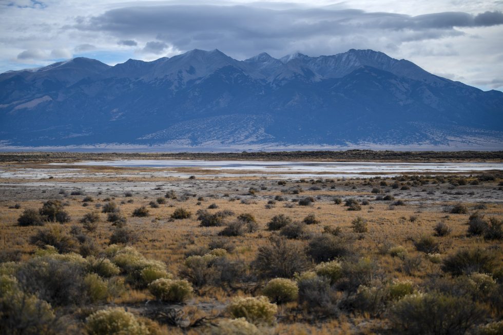 High stakes Colorado wetlands regulatory work kicks off