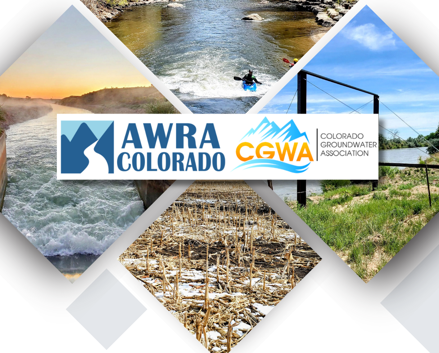 AWRA-CO and CGWA co-hosting annual symposium highlighting harmony in ...