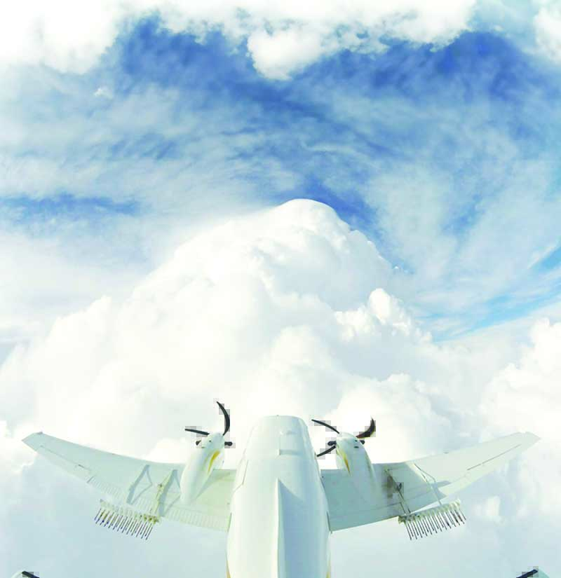 Let It Snow - Water Education Colorado