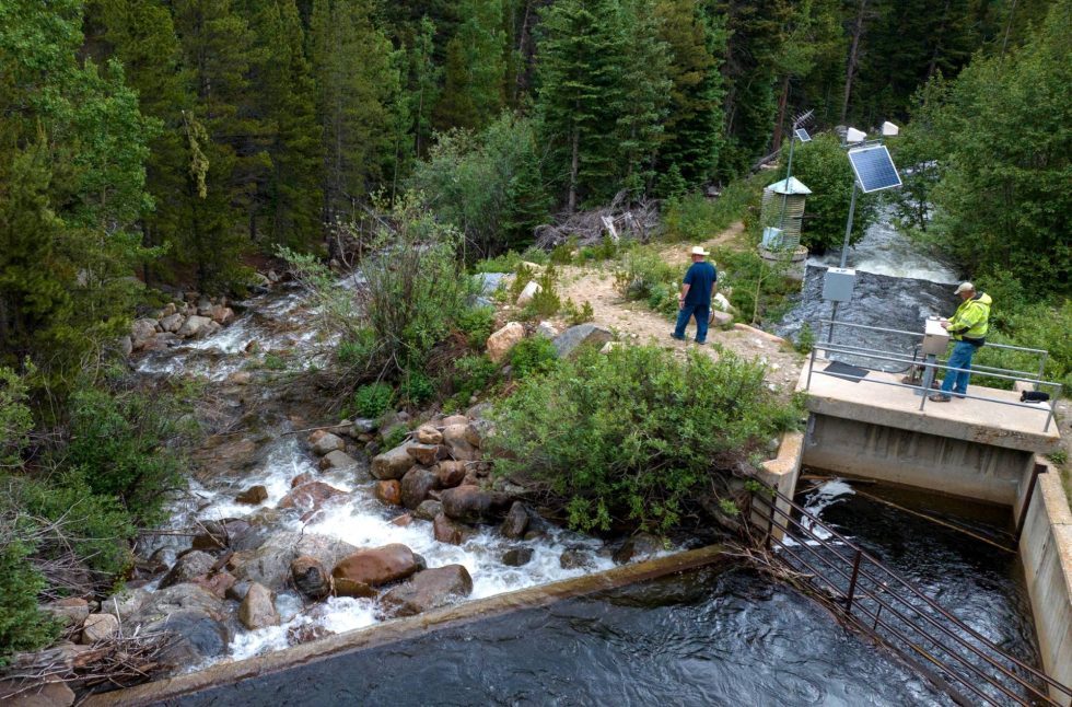 News - Water Education Colorado