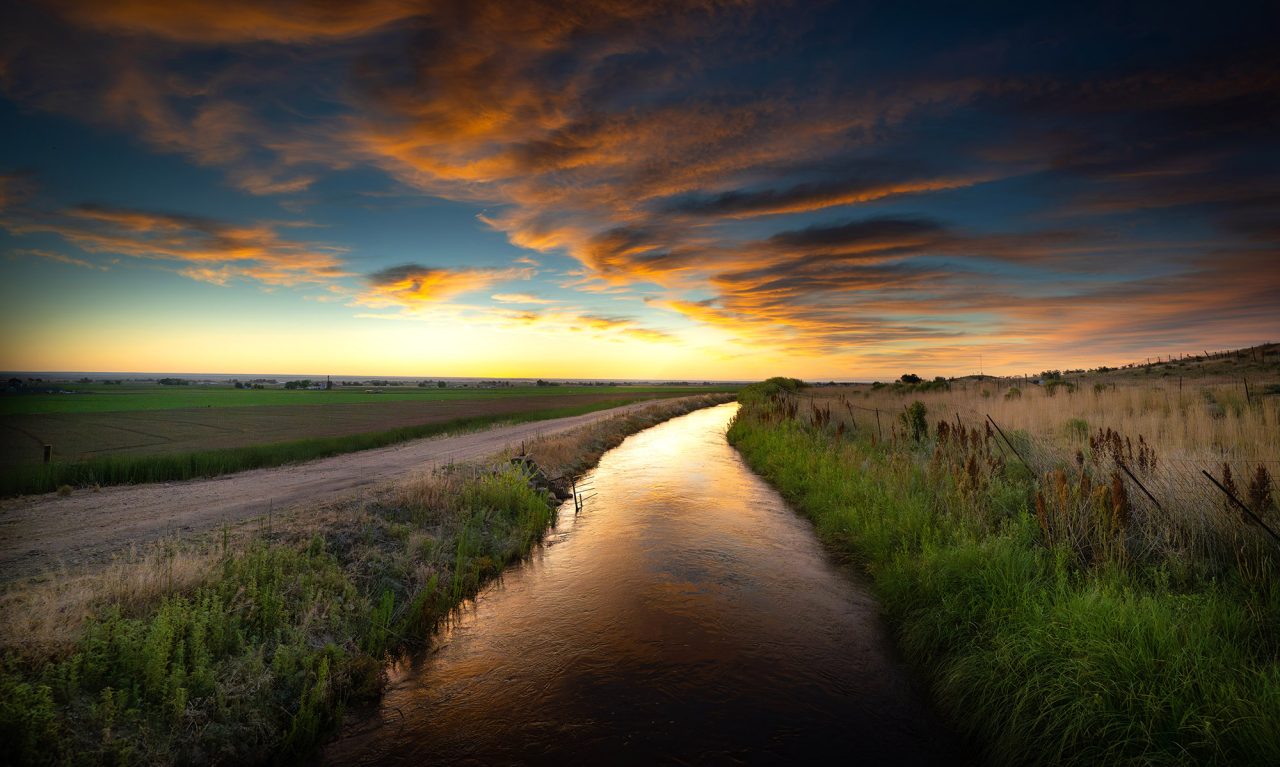 Special Report: Big city water buys in Colorado's Lower Arkansas River ...