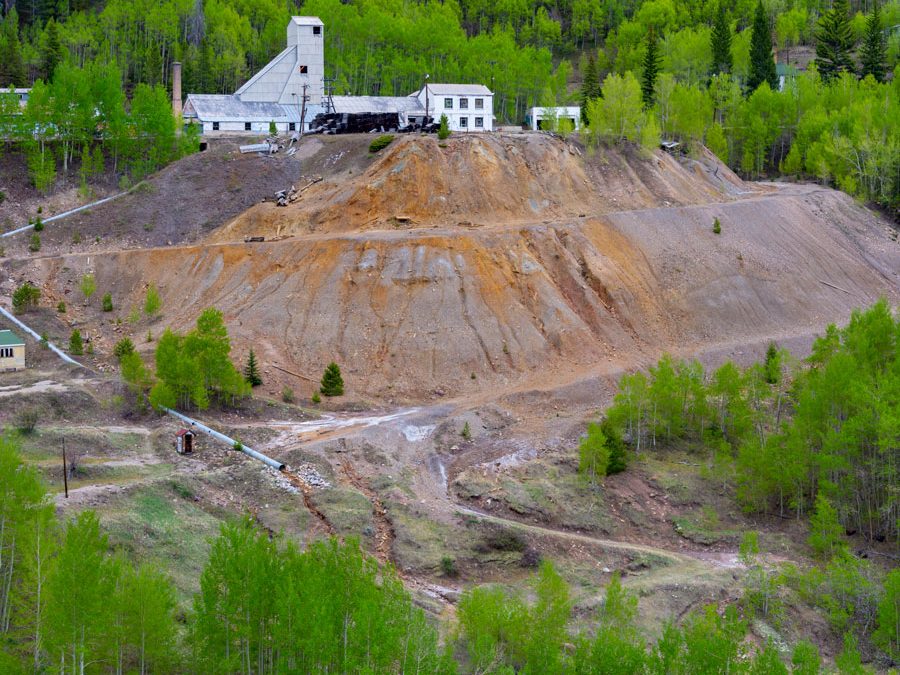 Dig This - Water Education Colorado